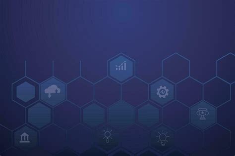 Analyst Works Operations Management Data Analysis Concept Icon Technology Concept