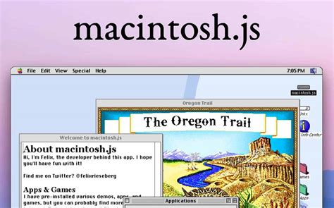 Mac Os Emulator Taiainspire