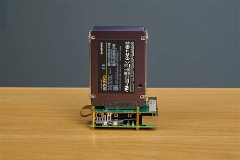 How To Install Truenas On A Raspberry Pi Jeff Geerling