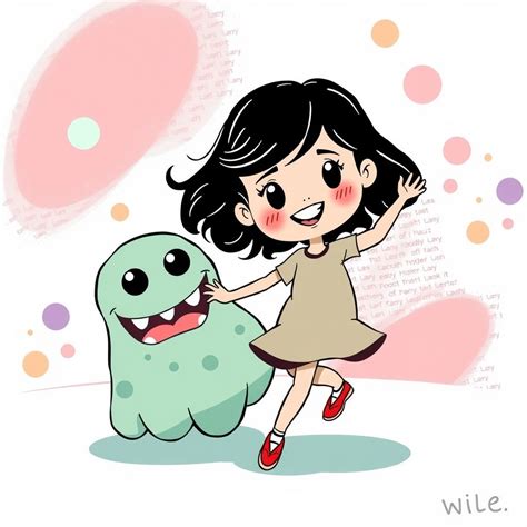 The Wibble Wobble Adventure