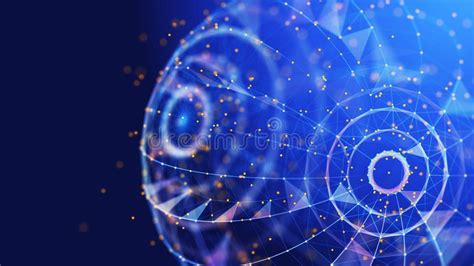 Quantum Computing Algorithm Stock Illustrations 4586 Quantum