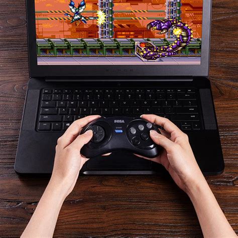 8bitdo Mod Kit For Original Md Controller