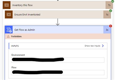 Coe Starter Kit Bug May 2023 Sync Helper Cloud Flows Not Working For Default Env · Issue
