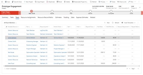 浏览用户界面 microsoft learn