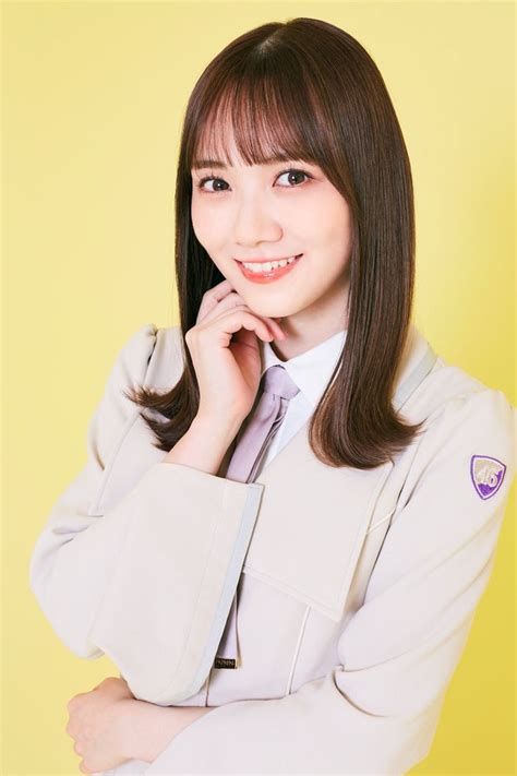 Pin van momo op Mayu Tamura 田村真佑