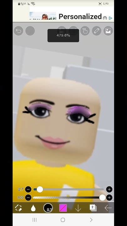 Roblox Make Up Robloxmakeup Roblox Youtube
