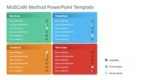 Five Powerful Project Prioritization Methods DataFileHost