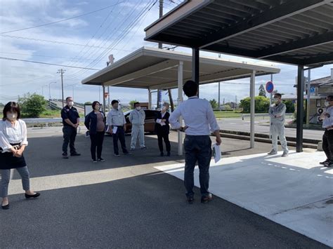 カクイチ見学会 平林建設BLOG
