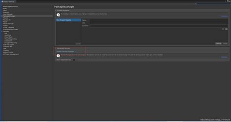 Oculus Quest2开发：（一）基础环境搭建和导包oculus Quest2 Unity导出 Csdn博客