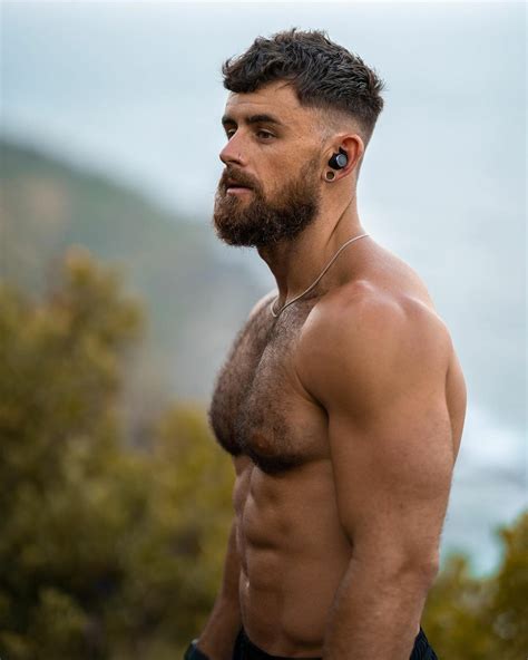 World Of Shirtless Men — Nathan