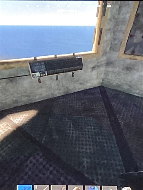 Mfs In Rust Would Steal Your Dreams If They Could R RustConsole