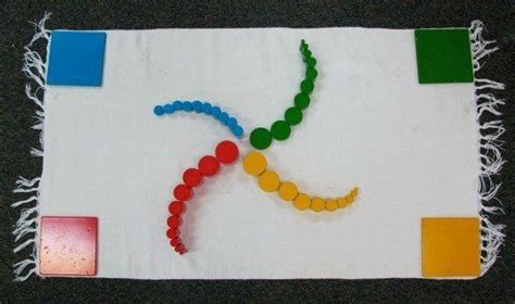 Rectangle Box Montessori Sensorial Lesson Artofit