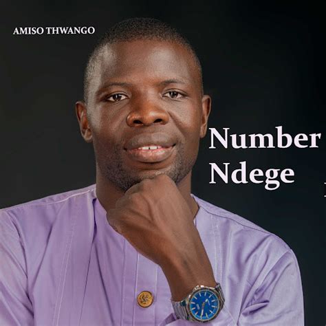 Number Ndege Youtube Music