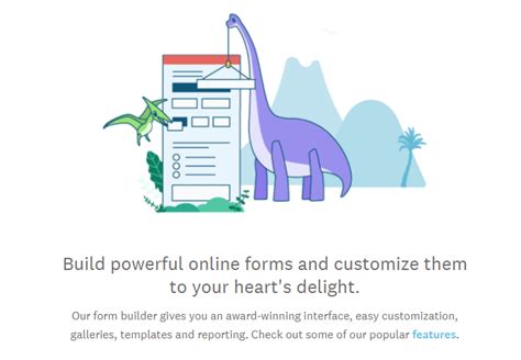 Typeform Alternatives Features Pricing Reviews And More Poptin Blog