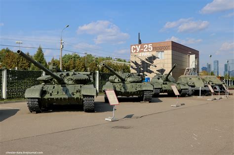 Москва танки - 95 фото