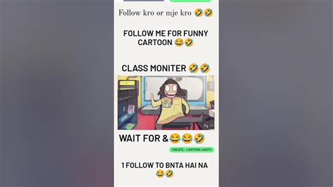 Class Moniter Crazy Youtube