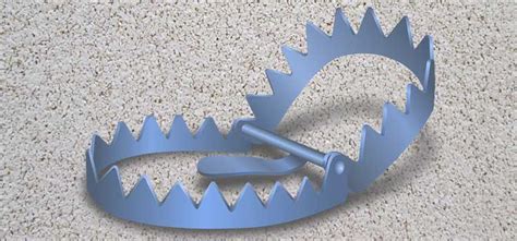 What Is The Origin Of The Booby Trap Ponder Weasel