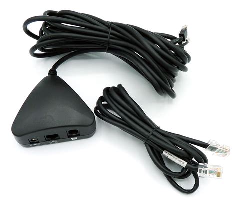 Polycom Soundstation Duo Incl 24v Power Interface 2201 19000 001 Refurbished