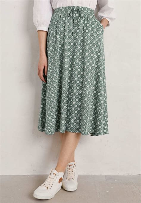 Seasalt Cornwall Script Editor A Linjekjol End Paper Cliffgrön