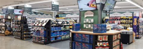 인테리어용품 판매에 상담까지” 롯데마트 한국형 홈센터 파일럿 매장 첫선 이투데이