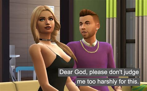 Chapter 70 Part 2 Mending Fences Alina And Jalisa Take The City Loverslab