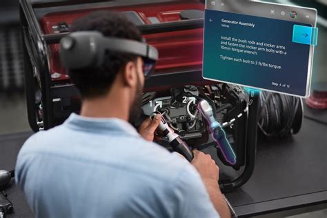 inside microsoft s hololens 2 mixed reality headset architectures and