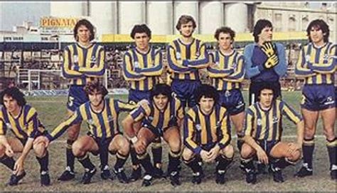 Los 11 Titulares De Juan Carlos Delménico El Campeón Del Mundo