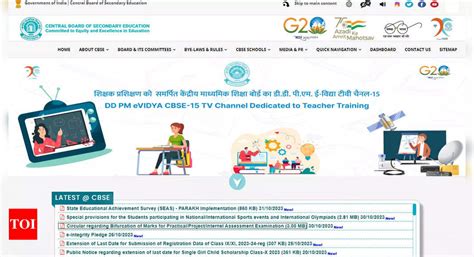 CBSE Releases Class 10 And 12 Practical Exam Dates For 2024 Download Here Times Of India