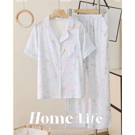 ชุดนอนผ้า Silk Satin พรีเมี่ยม (Diane Sally brand) | Shopee Thailand