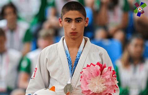 მარნეულში 22 წლის ძიუდოისტი ბექა წიფიანი ტრაგიკულად დაიღუპა Crystalsport