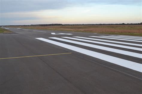 Rolla National Airport Runway Rehabilitation Capital