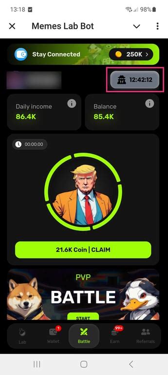 Memes Lab Daily Memecoin Cipher November CoinCodex