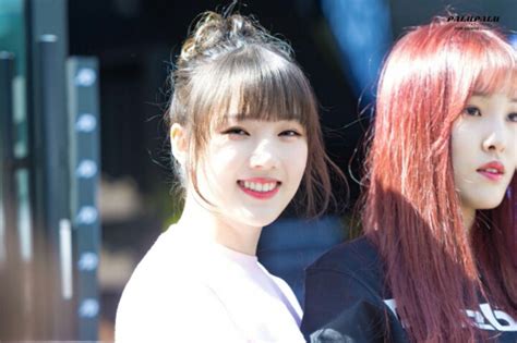 아침부터 여자친구 예린이 인스티즈 Instiz 이슈 카테고리