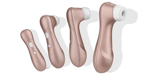 I Tried The Satisfyer Pro 2 To See If It Could Really Deliver Touch Free Orgasms