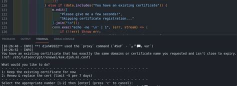 Need Help With Passing User Input · Issue 1066 · Mscdexssh2 · Github