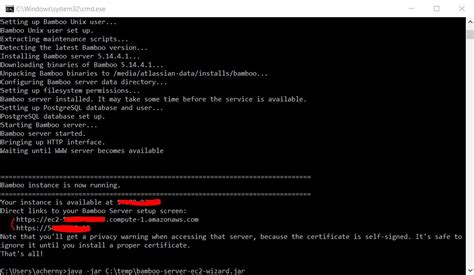 Bamboo Bitbucket Integration Stack Overflow