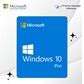 Jual Windows 10 Pro License Key Original Lisensi Key Resmi DKI Jakarta PT Farino Teknologi