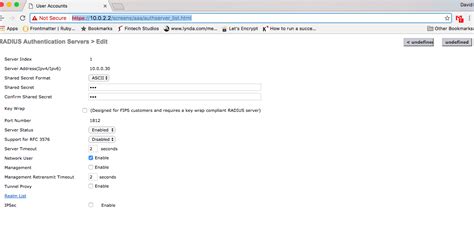 Solved Wlan Mac Filtering Engaging Domain Controller Cisco Community