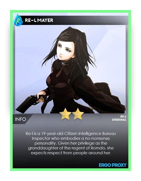 Re L Mayer Shoob Card Game Shoobgg