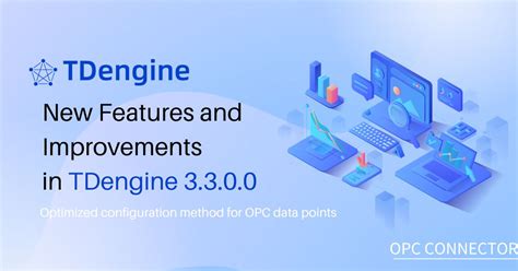 Tdengine On Linkedin Opc Datascience Database Tdengine3300 Timeseries Iot Industrialiot