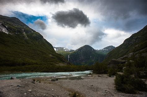Ледник Бриксдаль: ru_traveller — LiveJournal