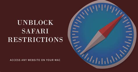 How To Fix Error Safari Cannot Open The Page On MacOS