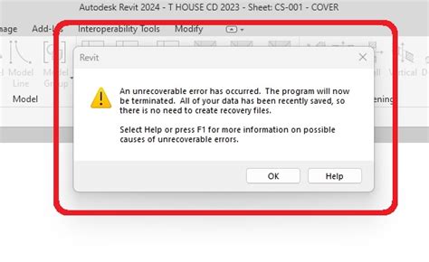 Revit 2024 Possible Bug Autodesk Community