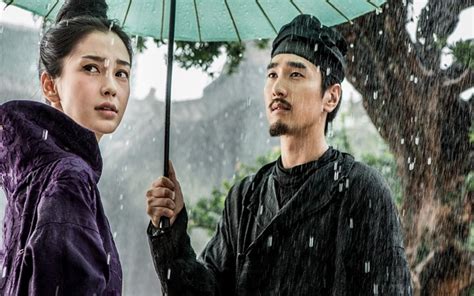 ไขคดีปริศนาท้ามรณะไปกับตี๋เหรินเจี๋ย ผจญกับดักเทพมังกร Mono29 Tv