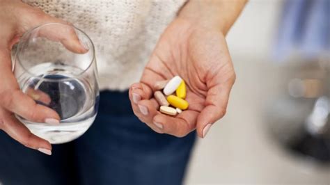 Не ги пренебрегвате 5 те витамина на дълголетието