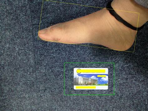 C How To Improve Precision Of Measure With Opencv Stack Overflow