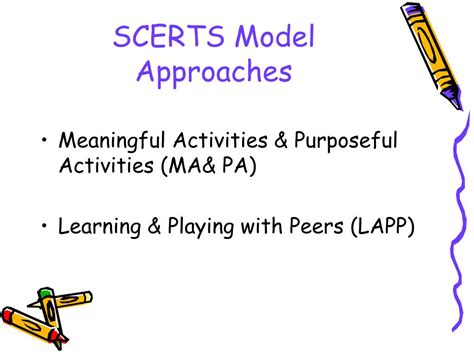 Ppt The Scerts Model Barry M Prizant Amy Wetherby Emily Rubin Powerpoint Presentation Id