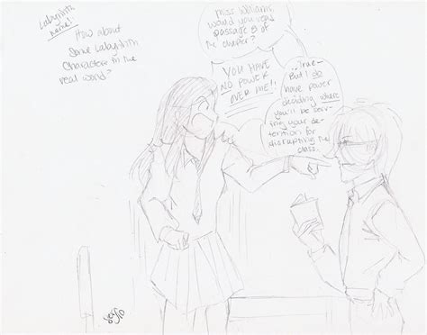 Lab Meme Pg 10 By Sadieb798 On Deviantart
