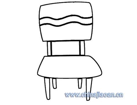 家具卡通图片简笔画 家具简笔画图片大全 卡通图片简笔画 第8页 大山谷图库