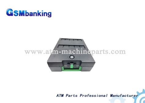 Cdm8240n Nv Rv 001 Atm Cassette Grg 8240 Reject Vault Cdm8240n Nv Rv